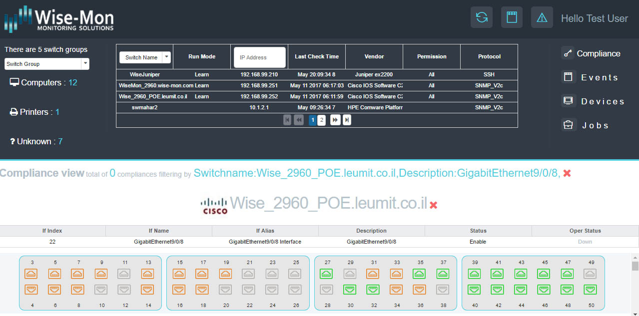 TruNAC | Network Security